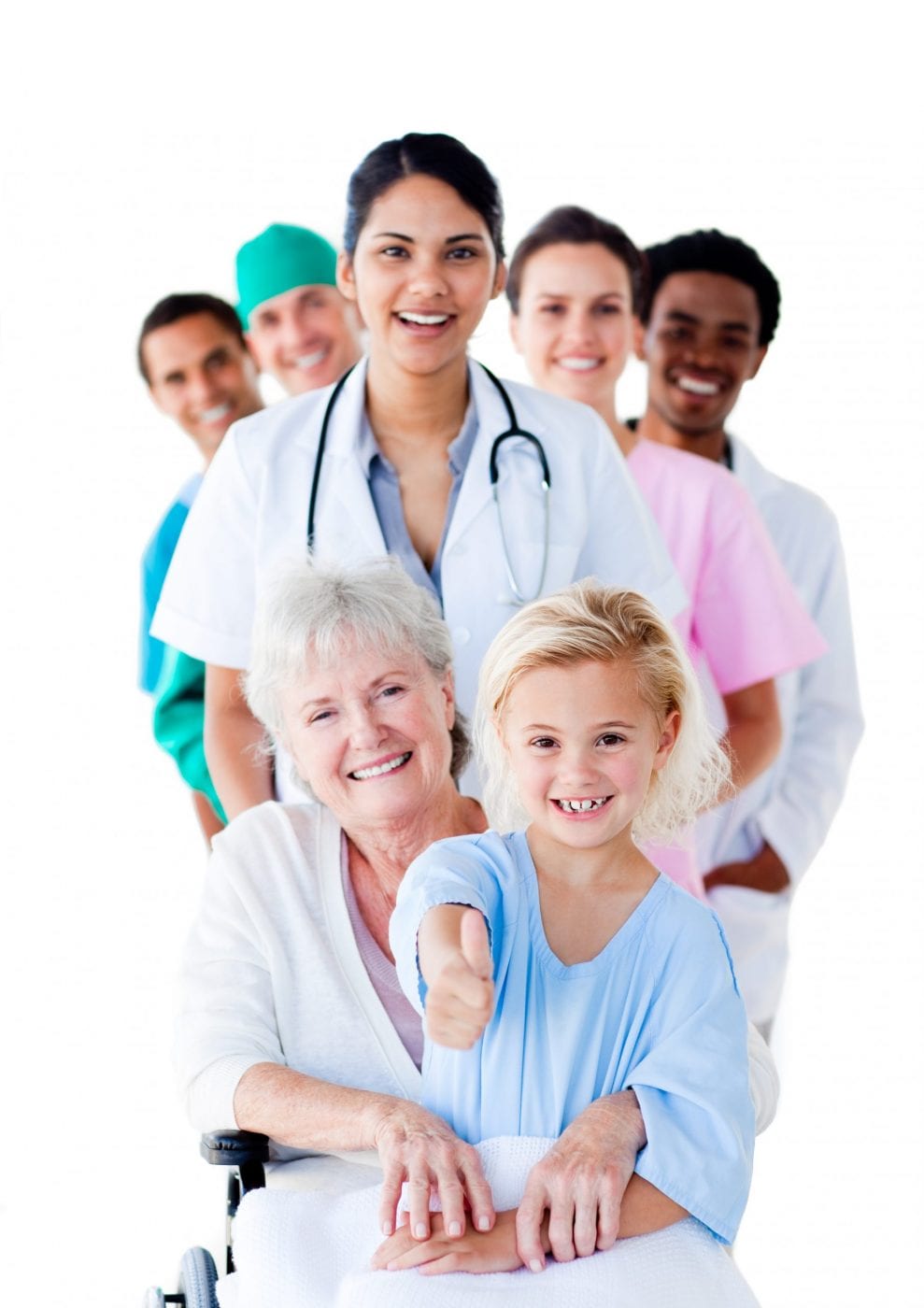 3 Rs for Nurses: Effectively Care for Patients. - Healthy Workforce ...
