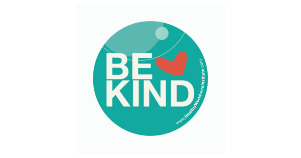 10 Ways to Spread Kindness at Work