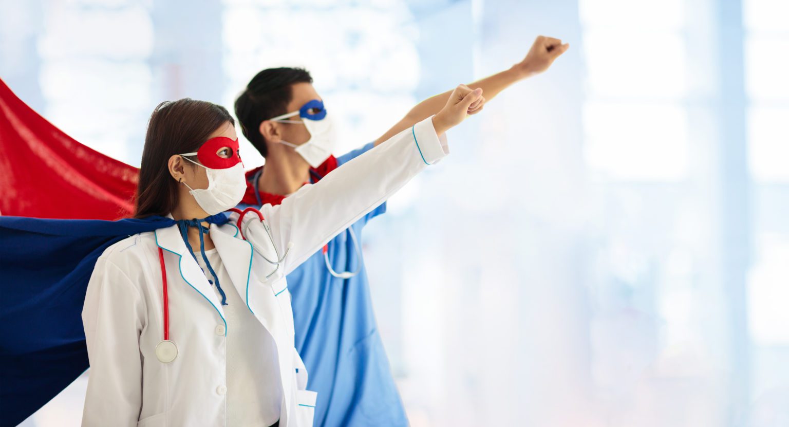 27 Quotes to Give Nurse Heroes Strength to Keep Fighting the Corona Virus
