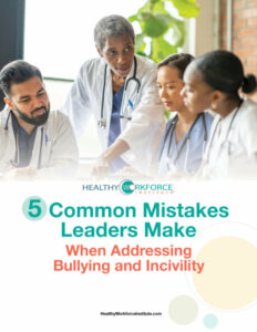 How to Reduce Profanity in the Workplace - Healthy Workforce Institute