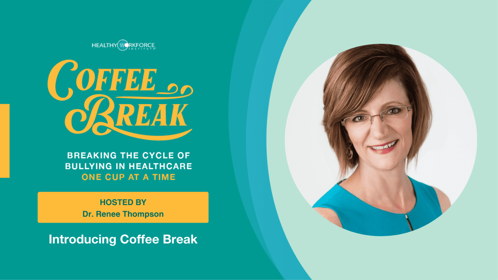 EP 1: Introducing Coffee Break: Breaking the Cycle of Bullying in ...