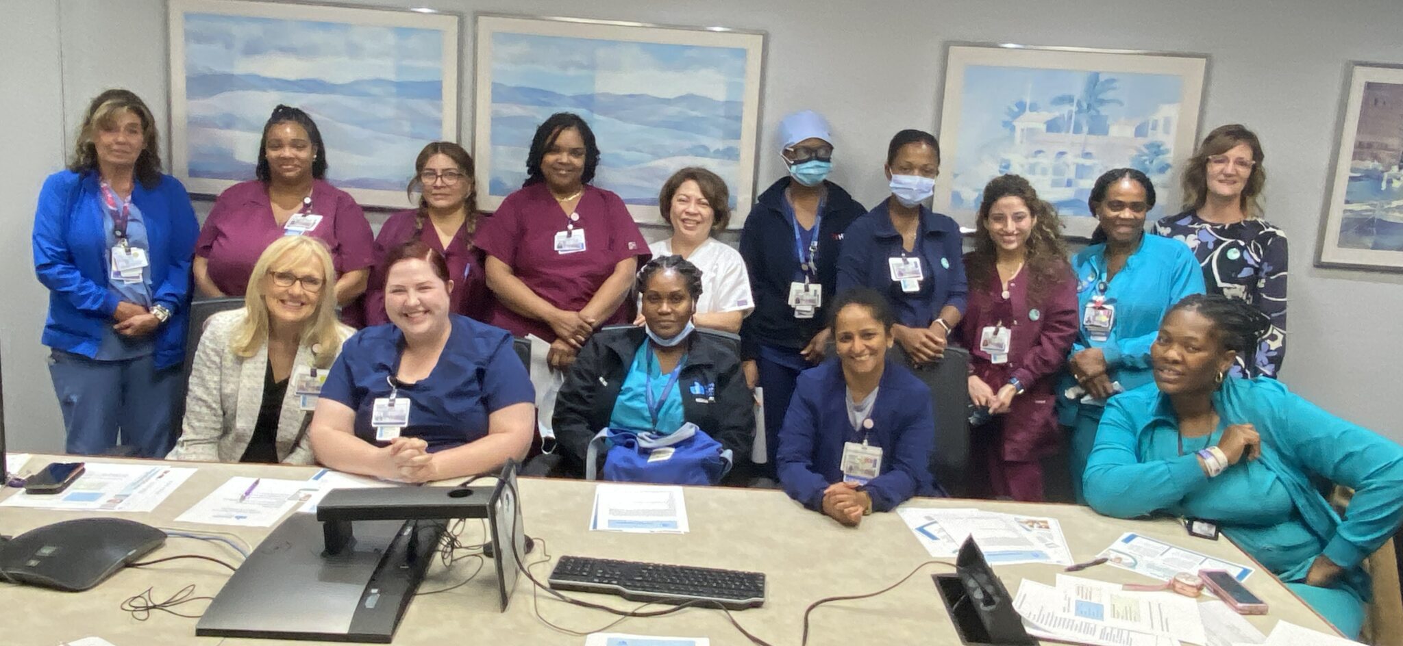 Empower Employees - Healthy Workforce Institute