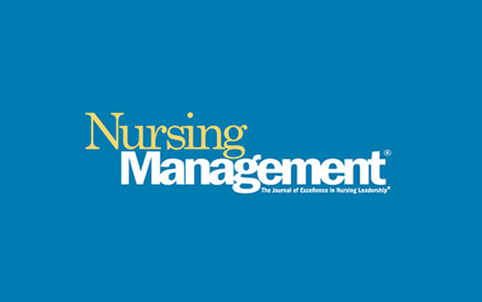 In The Media - Healthy Workforce Institute