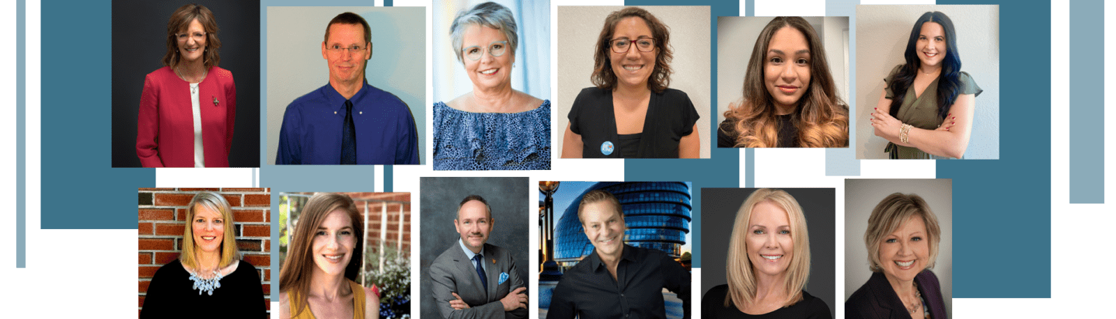 Meet the HWI Team - Healthy Workforce Institute