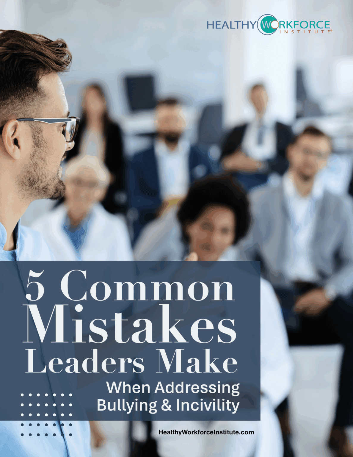 Transforming Toxic Workplace Culture: 7 Strategies Every Leader Can Use