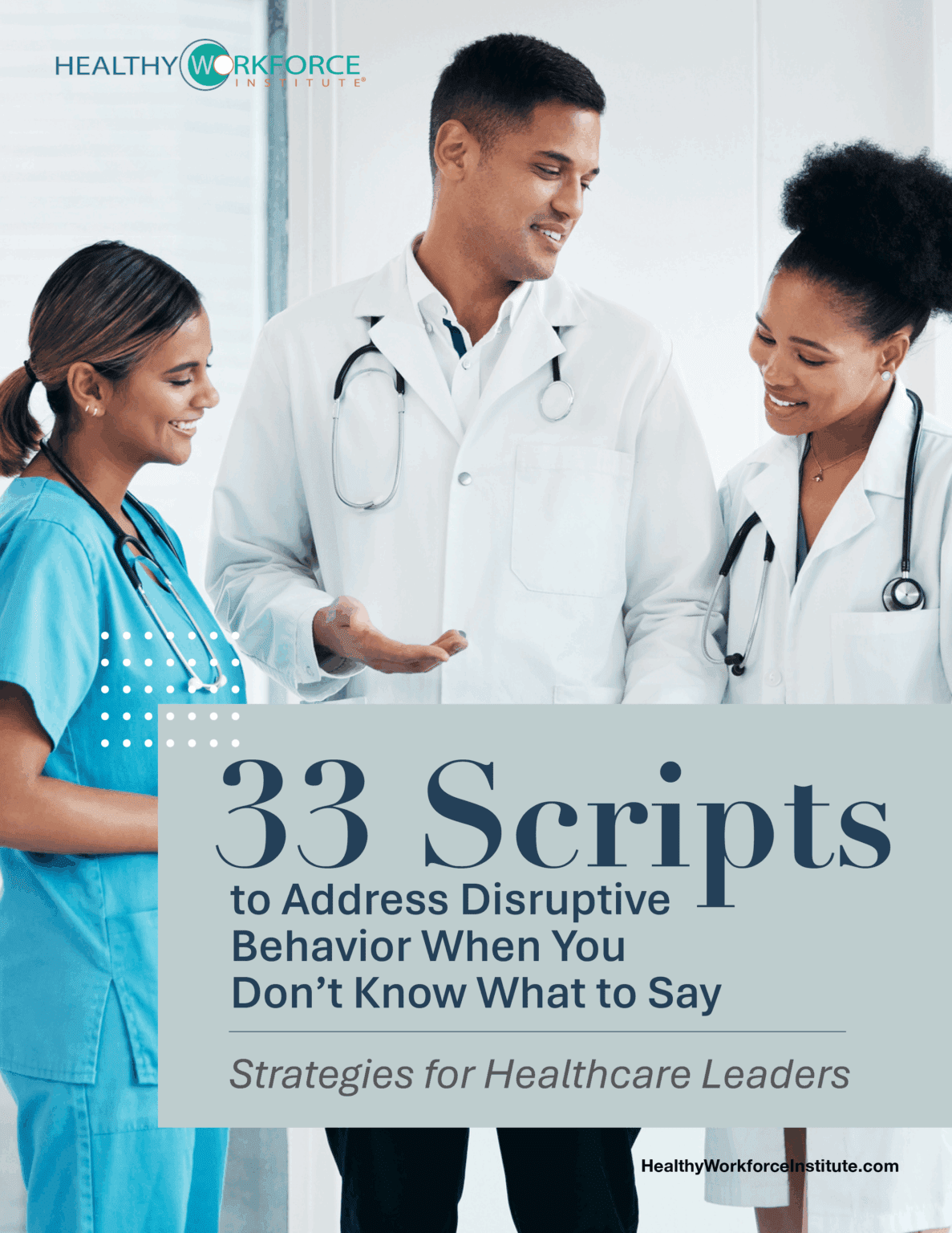 Creating a Culture of Kindness and Gratitude in Healthcare