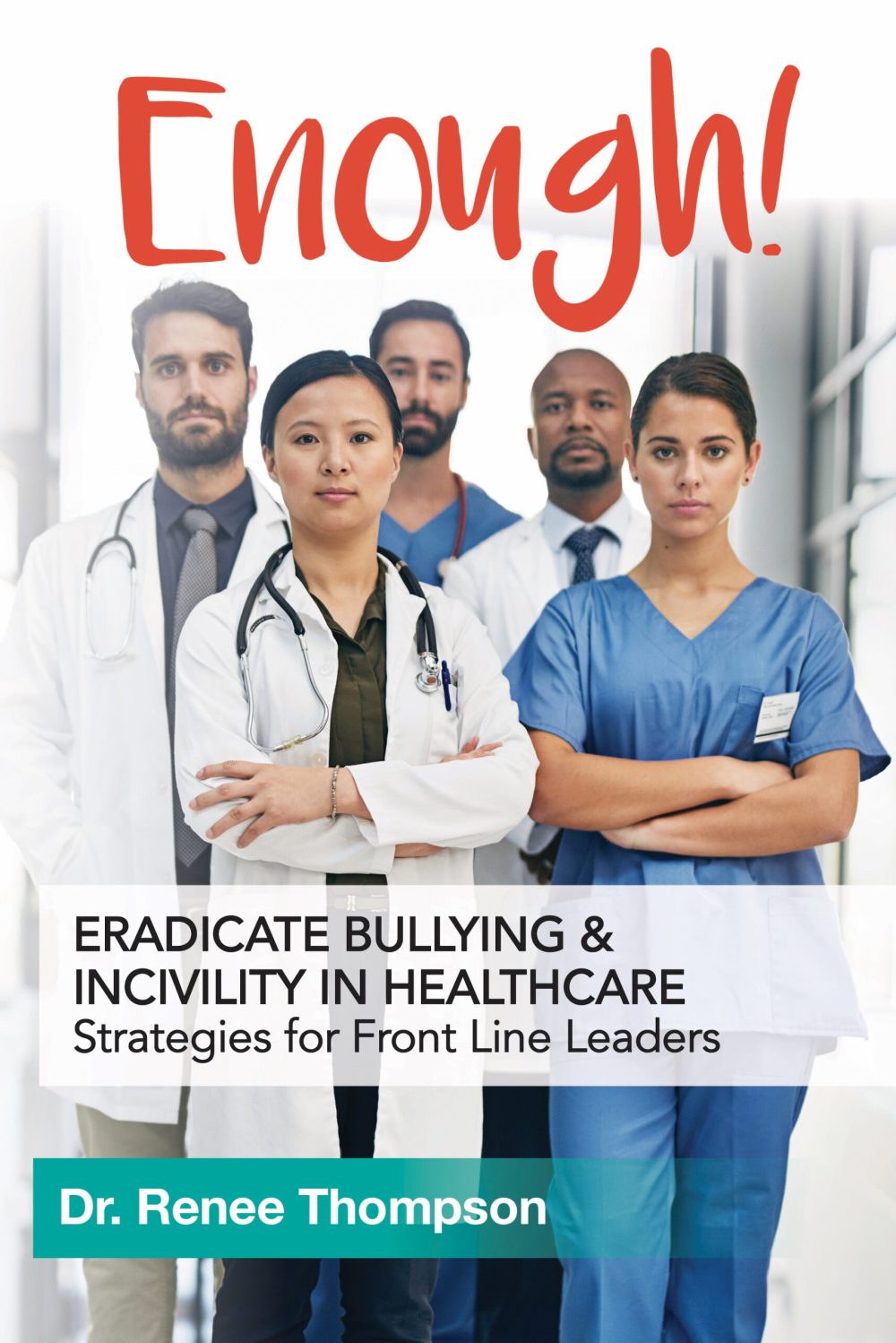 Solution to an Unhealthy Work Culture - Healthy Workforce Institute